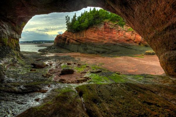 Geography - New Brunswick Immigration