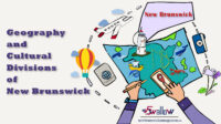Geography and Cultural Diversity - New Brunswick Immigration