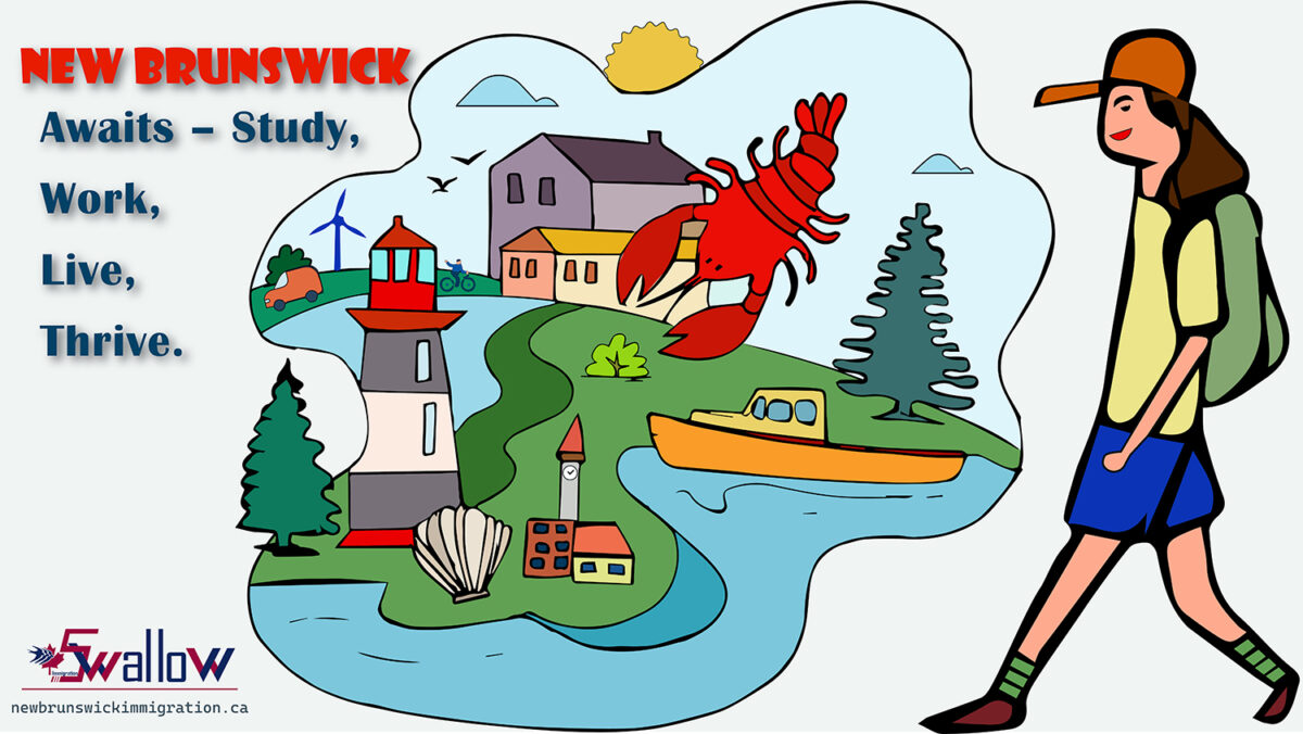 Atlantic Immigration Program (AIP) - New Brunswick Immigration