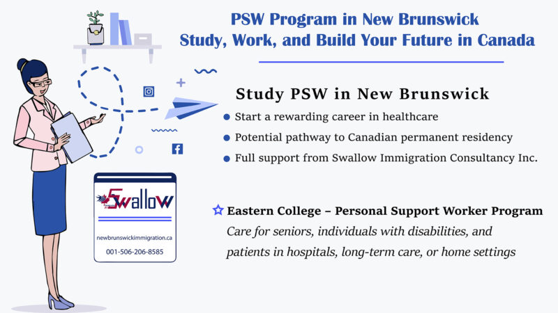 Atlantic Immigration Program (AIP) - New Brunswick Immigration