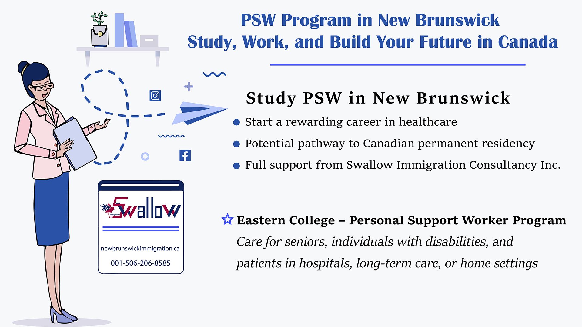 Atlantic Immigration Program (AIP) - New Brunswick Immigration